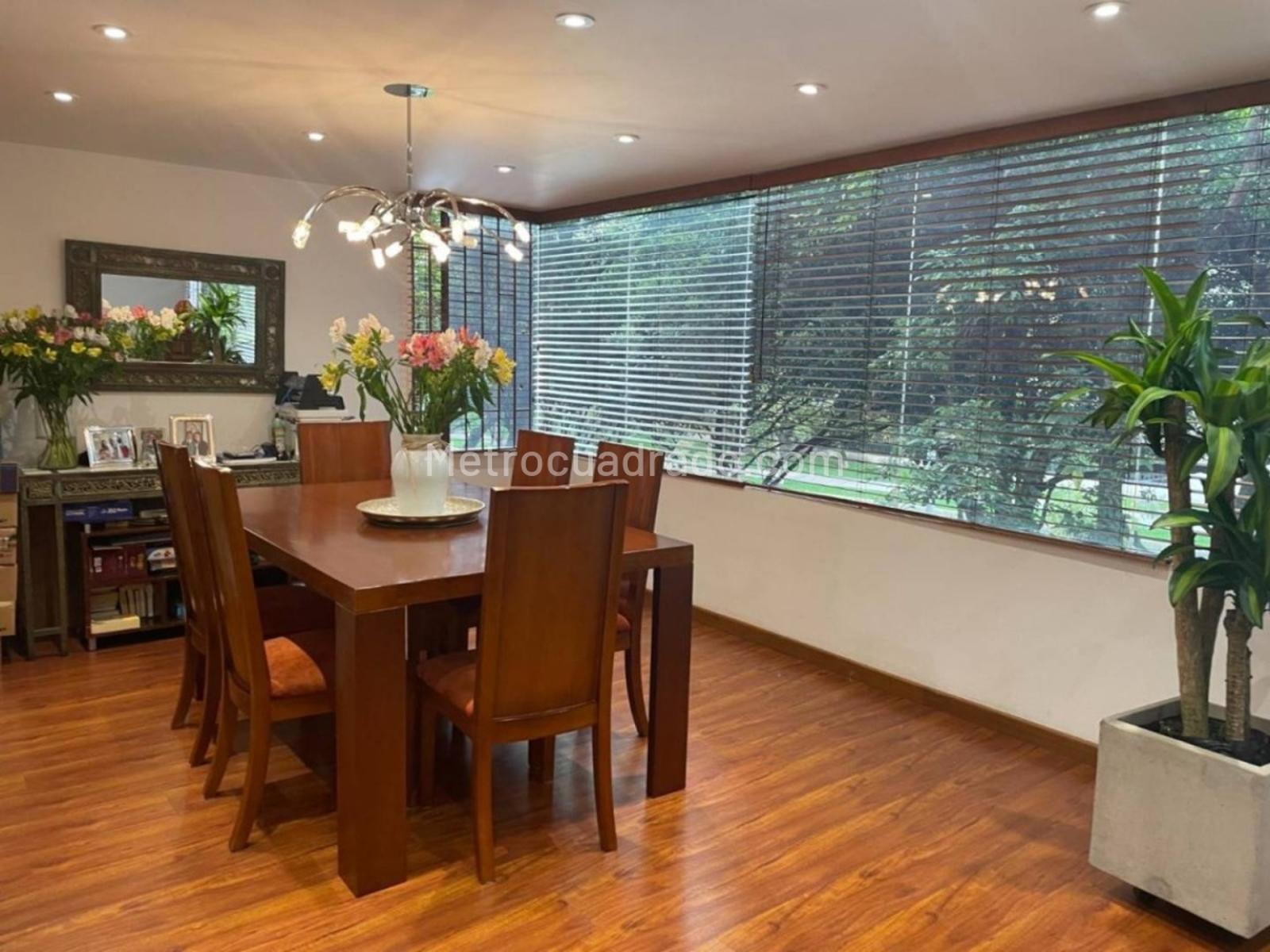 Arriendo de Apartamento en Multicentro - Bogotá D.C. - 4186-M6019101