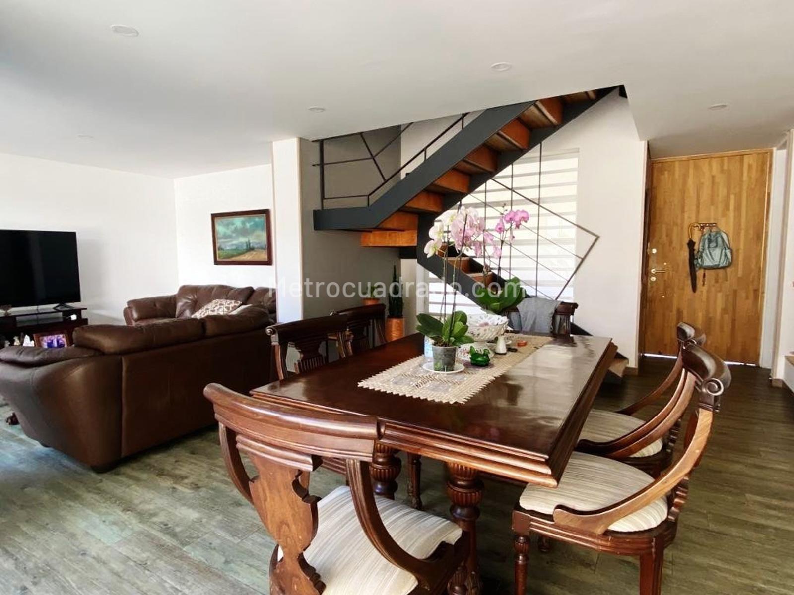 Venta de Casa en El porvenir - Rionegro - 4229-M4589101