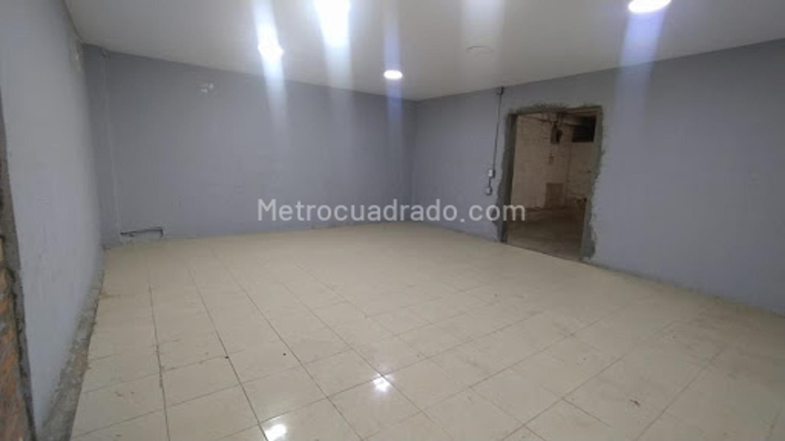 Arriendo de Bodega en La mayorista - Itagui - 4229-M4590183