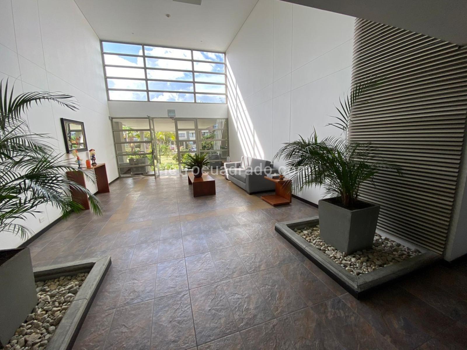 Arriendo de Apartaestudio en Llano grande - Rionegro - 4229-M4656025