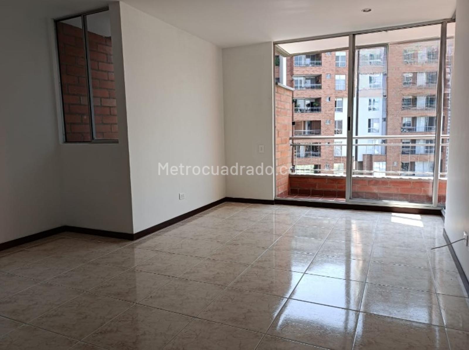 Arriendo de Apartamento en Castropol - Medellín - 4229-M4815973