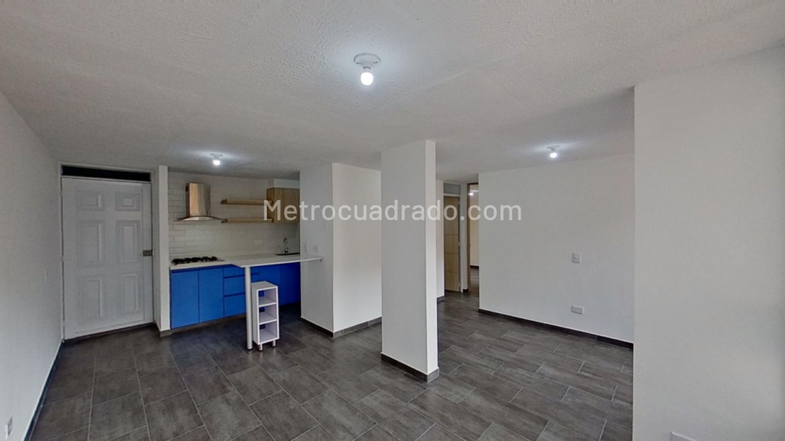 Venta de Apartamento en Fontibon - Bogotá D.C. - 4229-M5011647