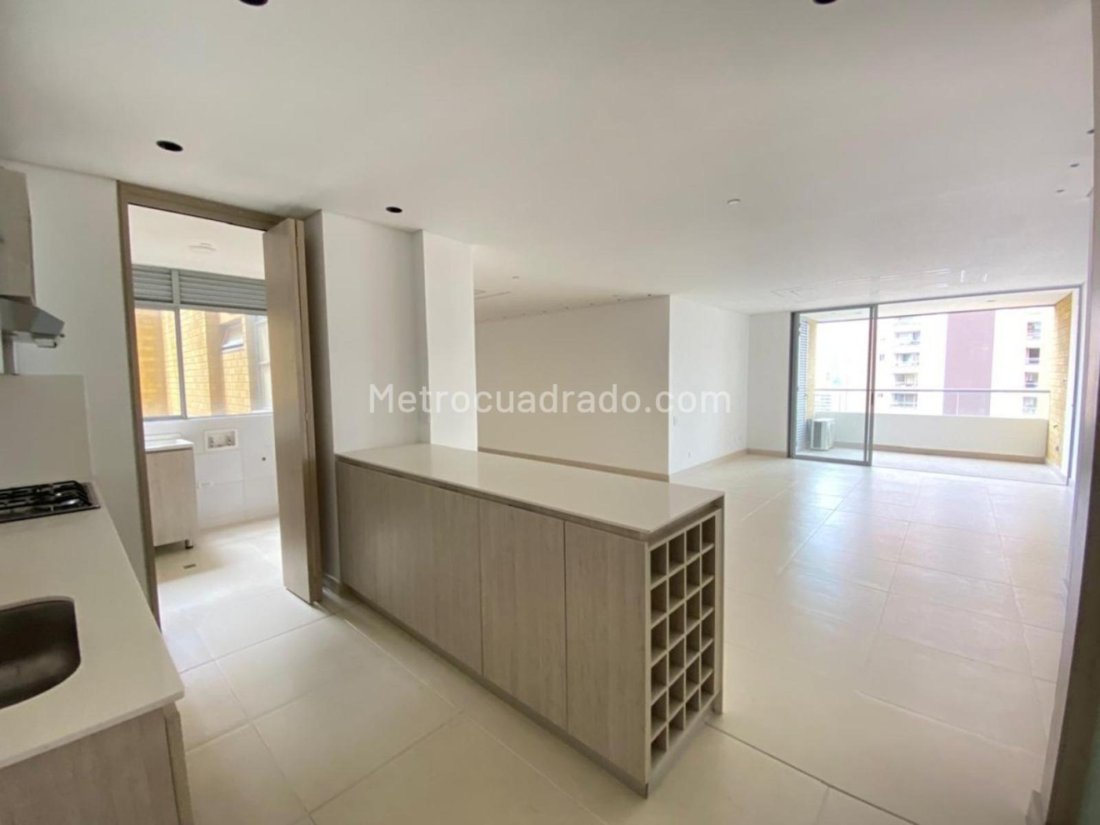Venta de Apartamento en Castropol - Medellín - 4229-M5029438