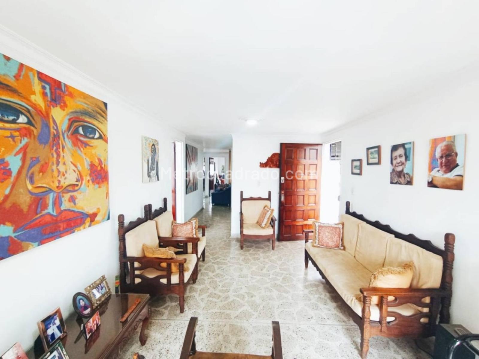 Venta de Apartamento en Laureles - Medellín - 4229-M5695088