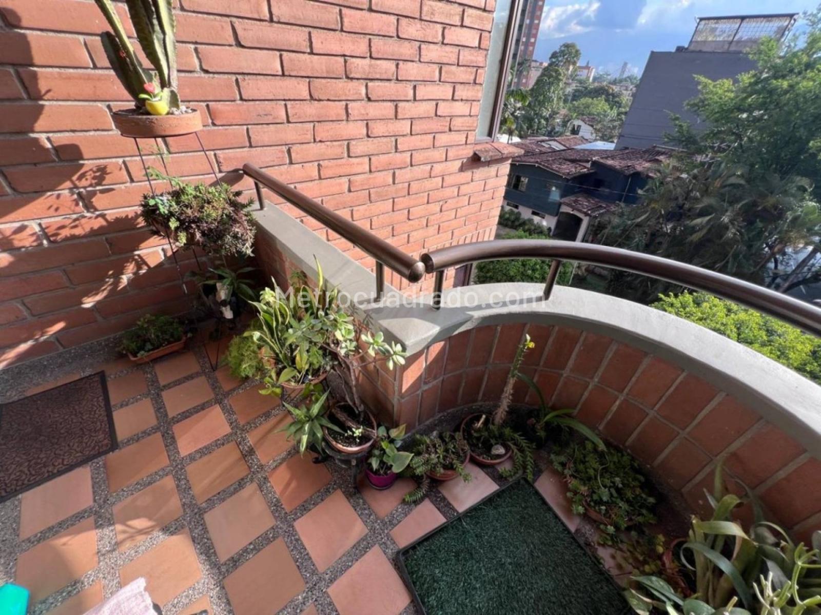 Venta de Apartamento en Patio bonito - Medellín - 4229-M5728560