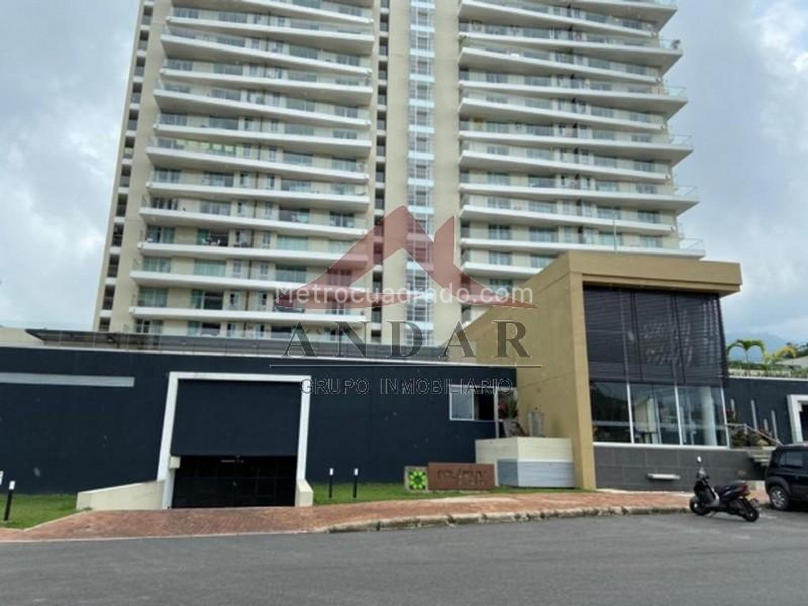 Venta de Apartamento en Condominio solarium - Ibagué - 426-M3080633