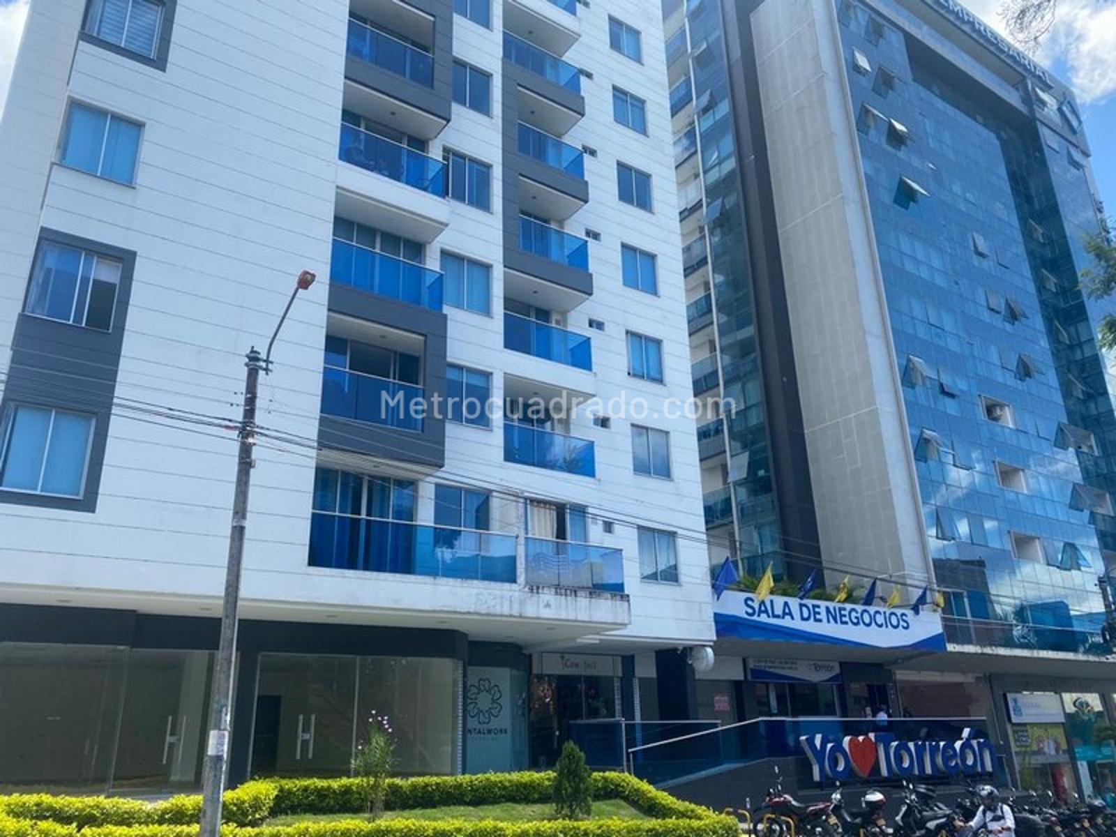Venta de Local Comercial en Torreón empresarial santa mónica - Ibagué - 426-M3406883