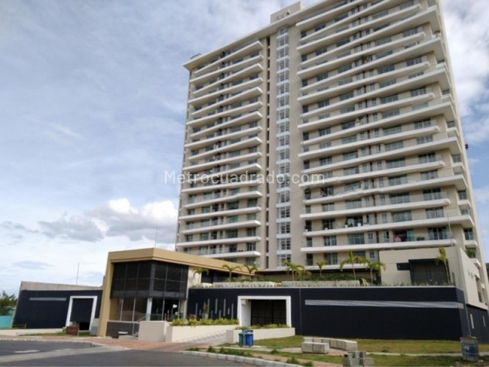Venta de Apartamento en Condominio solarium - Ibagué - 426-M4065744