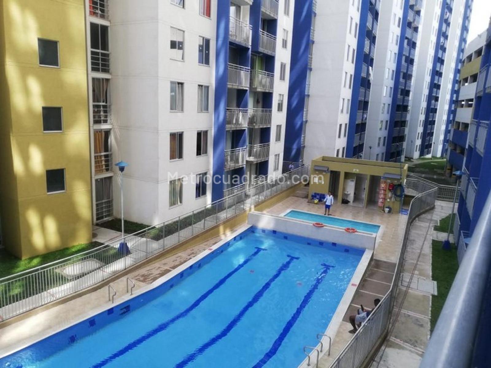 Venta de Apartamento en Conjunto florida 4 - Ibagué - 426-M4147116