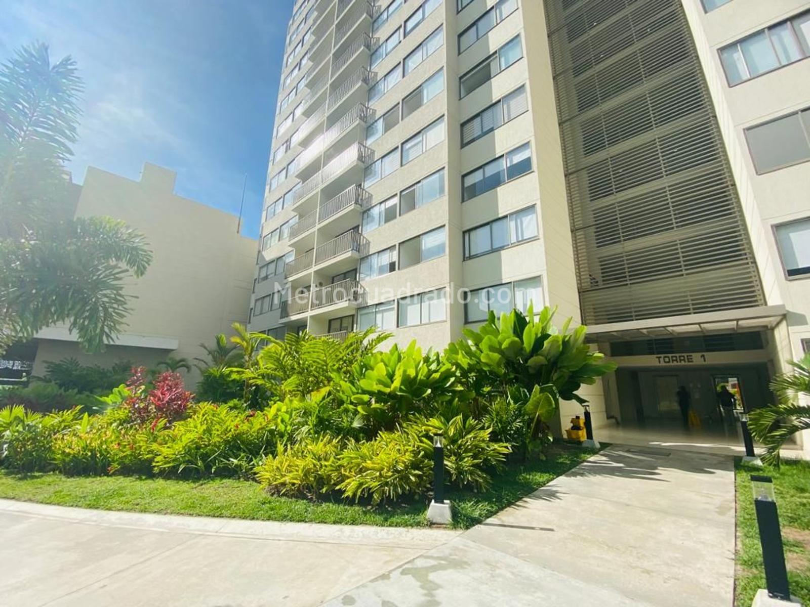 Venta de Apartamento en Conjunto wakari - Ibagué - 426-M4647663