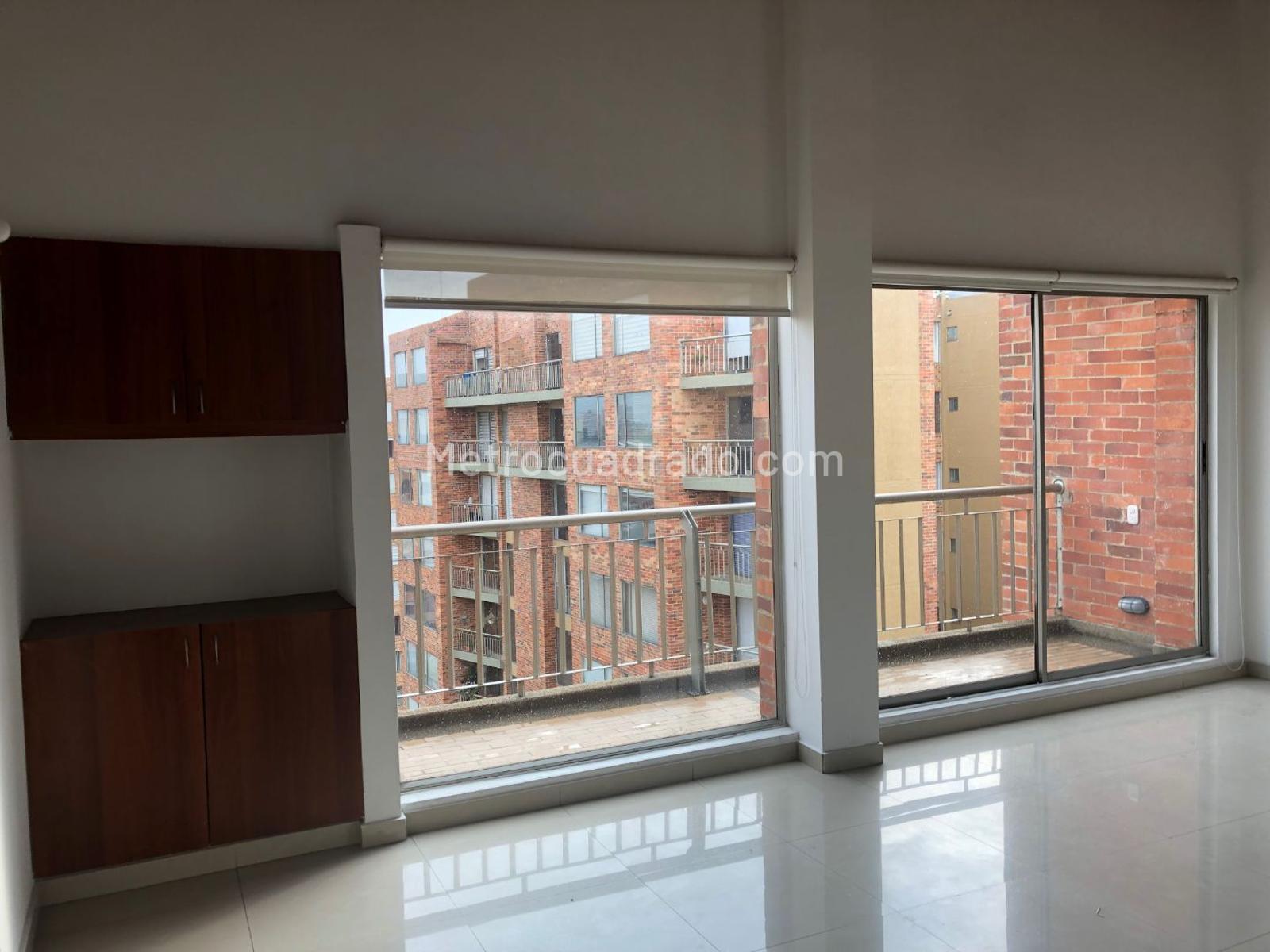 Venta de Apartamento en Colina campestre - Bogotá D.C. - 426-M4861409
