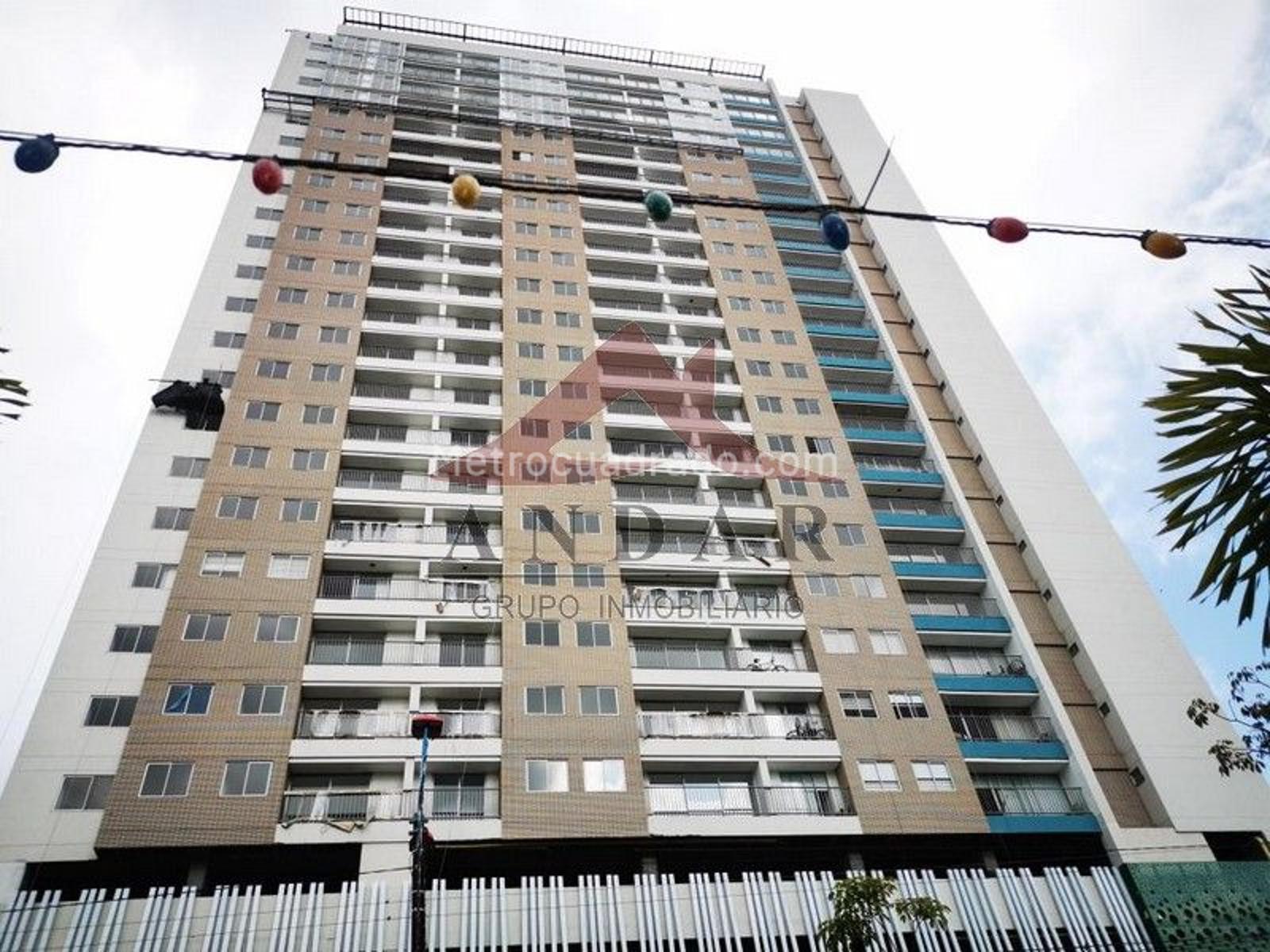 Venta de Apartamento en Edificio habitat infinity - Ibagué - 426-M5345314