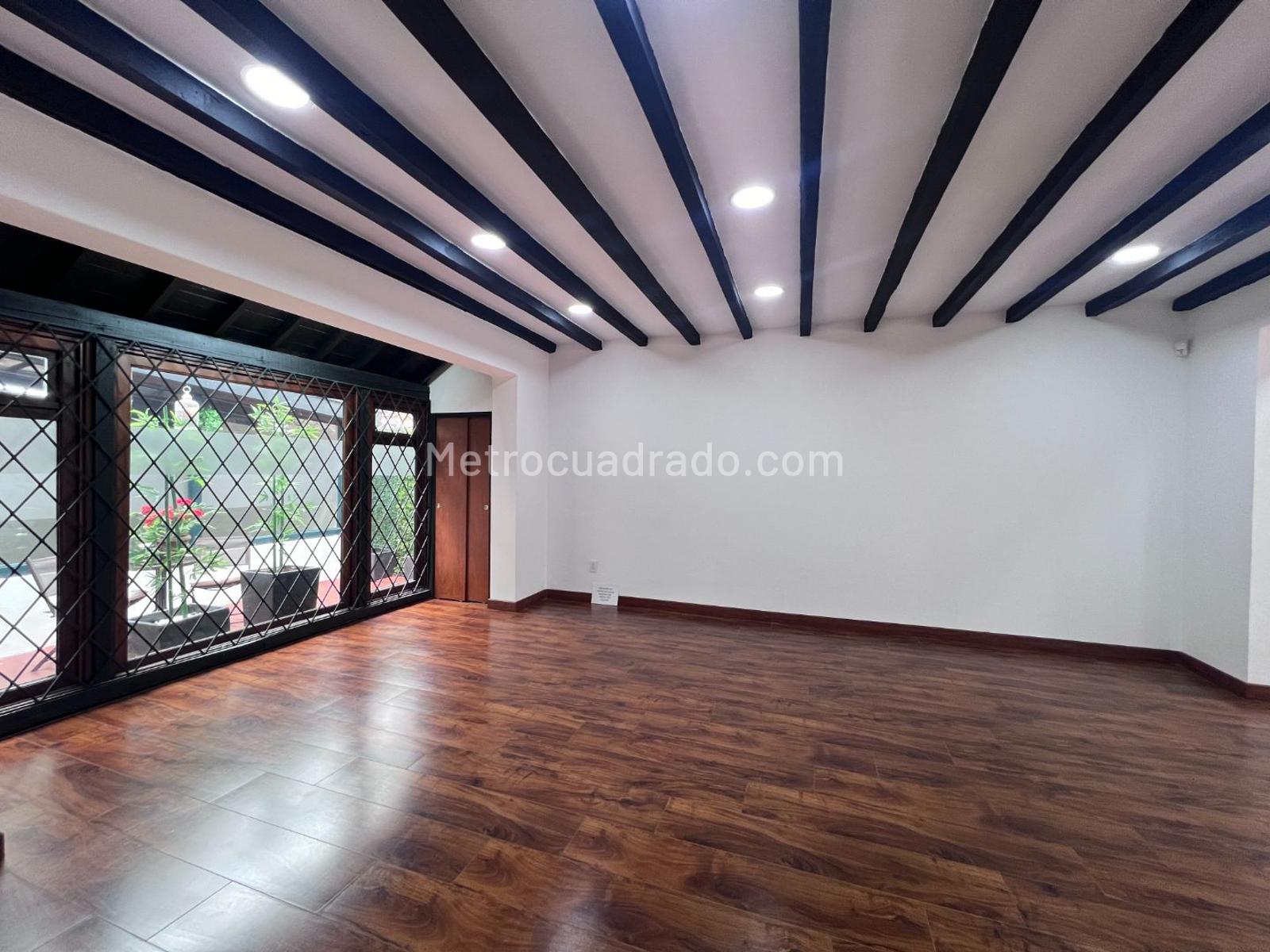 Arriendo de Casa en Quinta camacho - Bogotá D.C. - 4274-M5043934