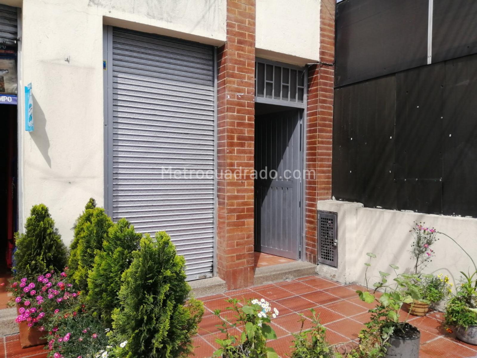 Arriendo de Local Comercial en El toberin - Bogotá D.C. - 4278-M5345683