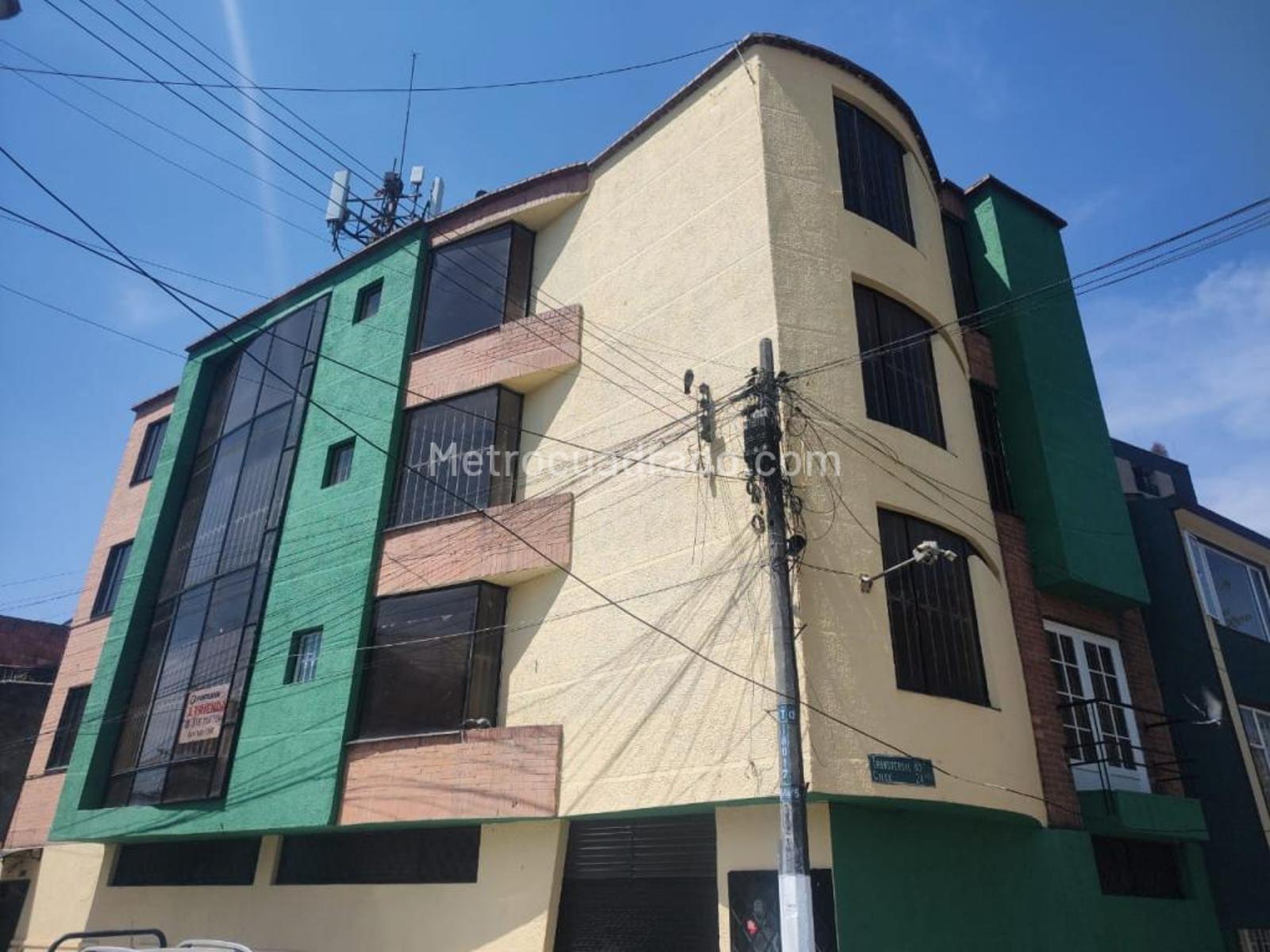 Arriendo de Local Comercial en Modelia - Bogotá D.C. - 4278-M5345766
