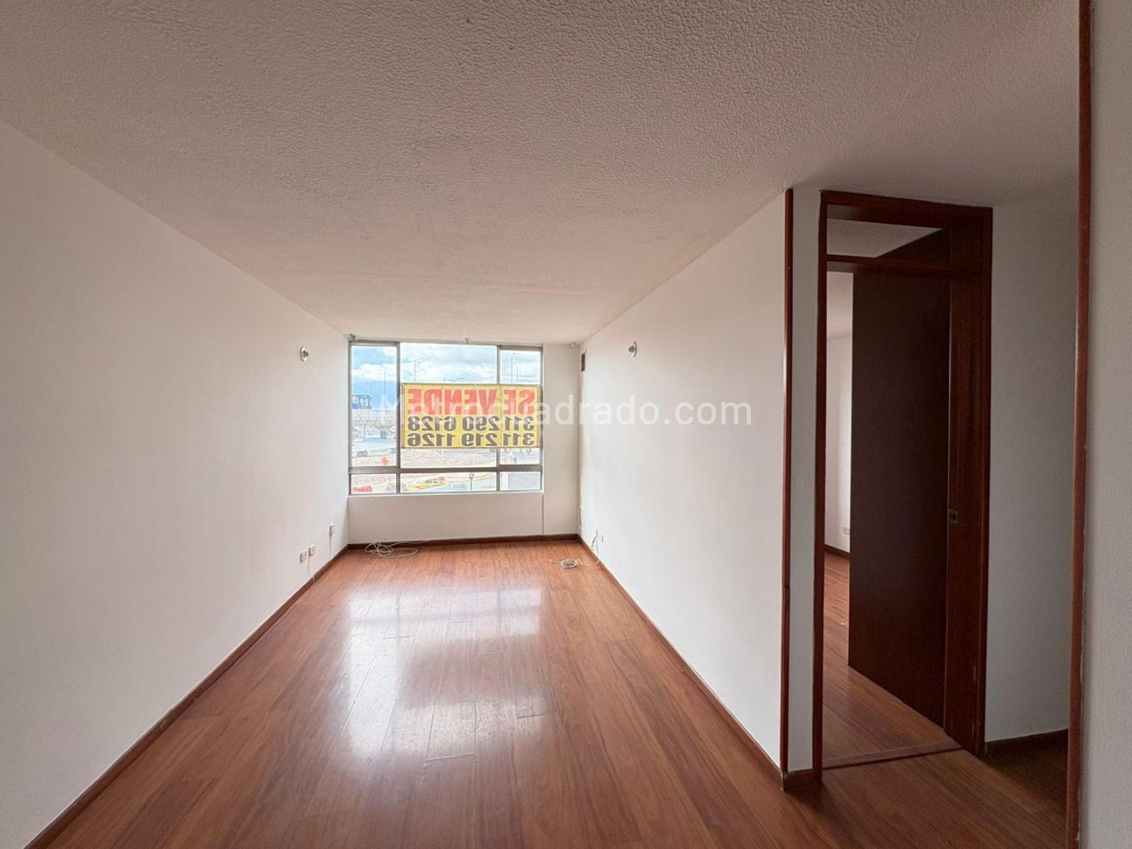 Venta de Apartamento en Torres de castello - Bogotá D.C. - 4326-M6299162