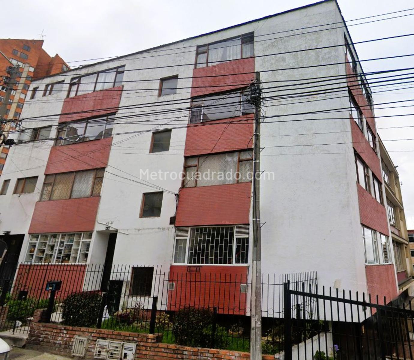 Arriendo de Local Comercial en Pardo rubio - Bogotá D.C. - 438-M5566340