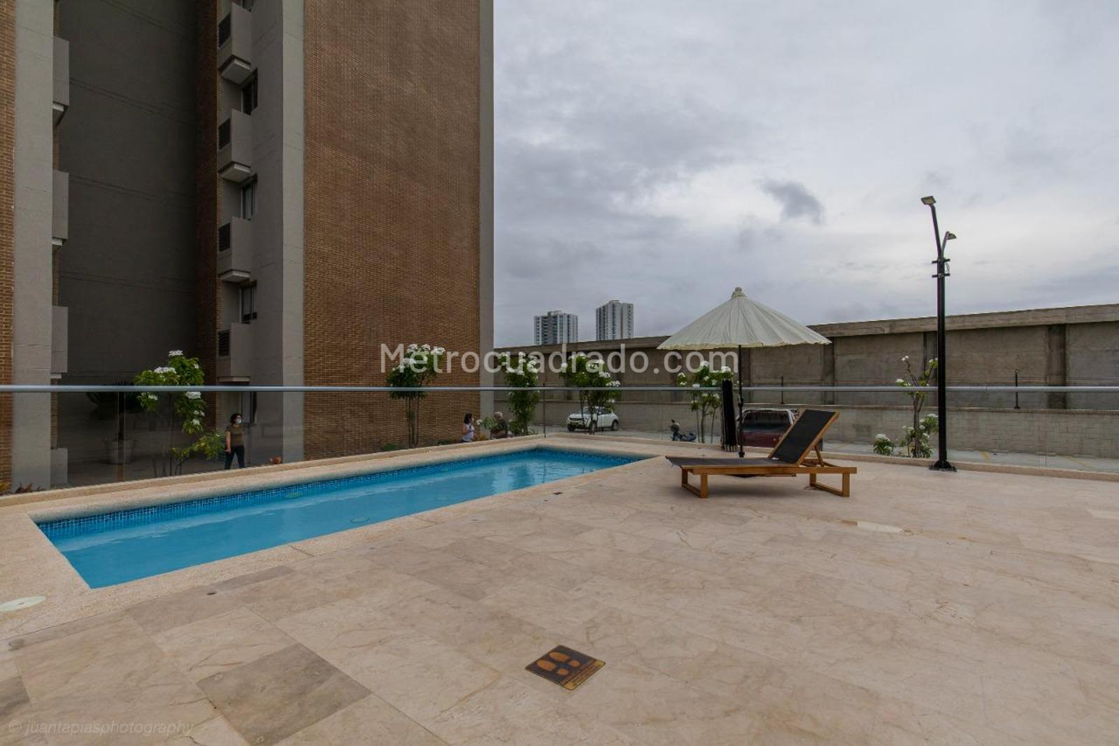 Venta de Apartamento en Villa campestre - Barranquilla - 44-M3136843