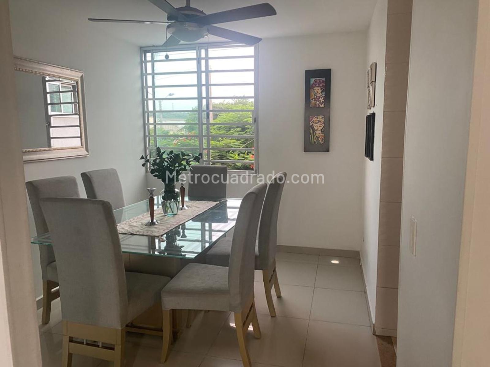 Venta de Apartamento en Villa campestre - Barranquilla - 44-M3827060