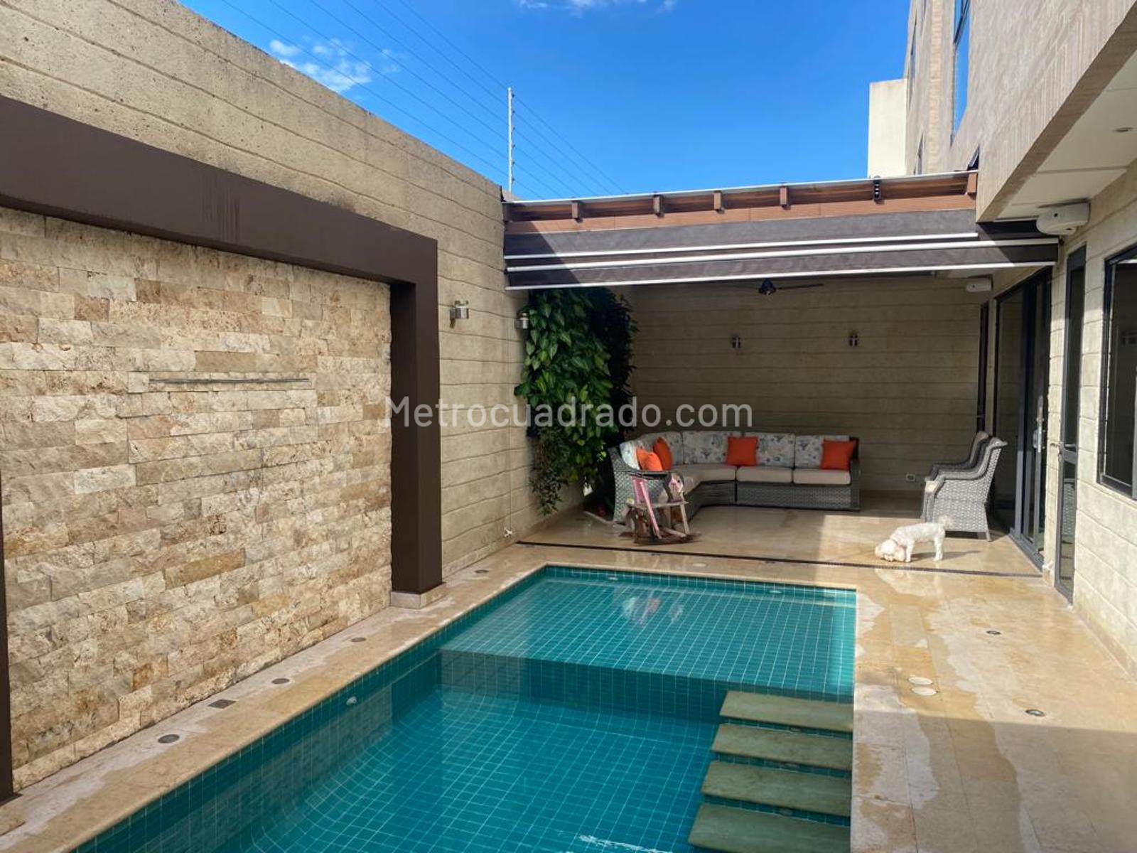 Venta de Casa en Villa campestre - Barranquilla - 44-M3845028