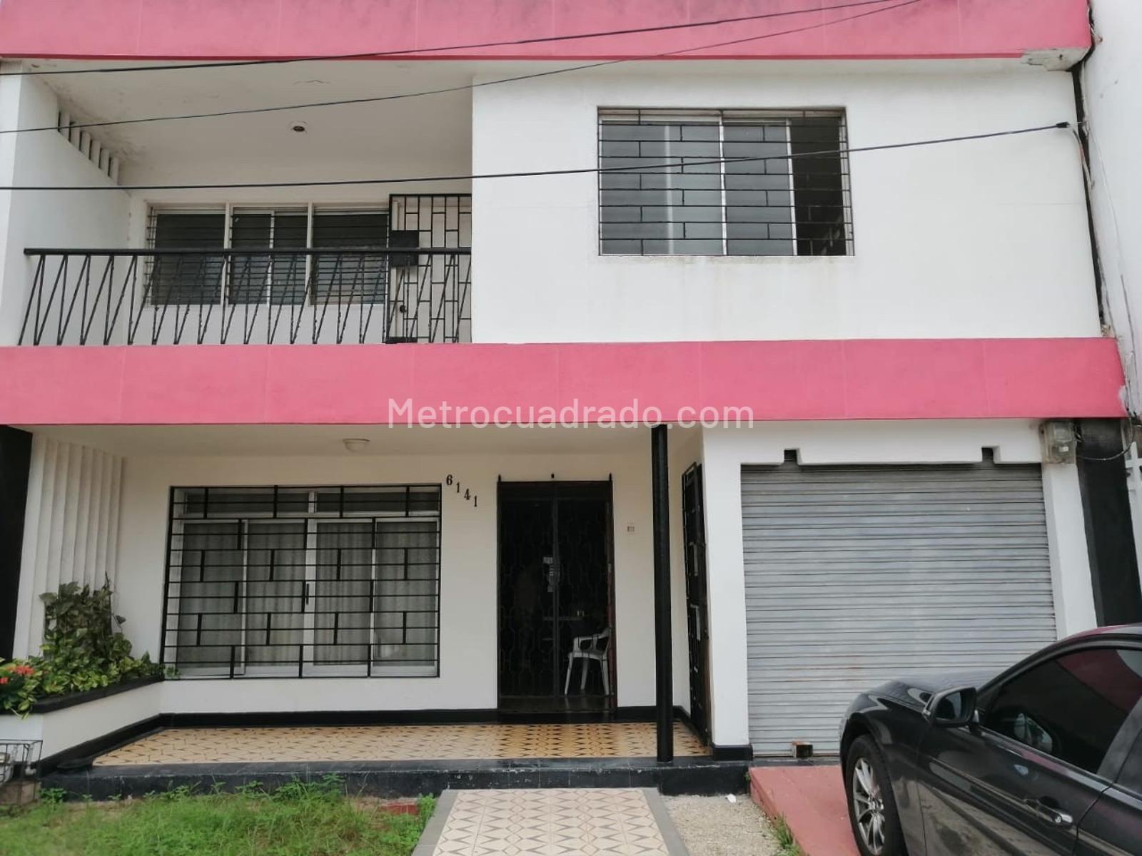 Venta de Casa en Boston - Barranquilla - 44-M3969854