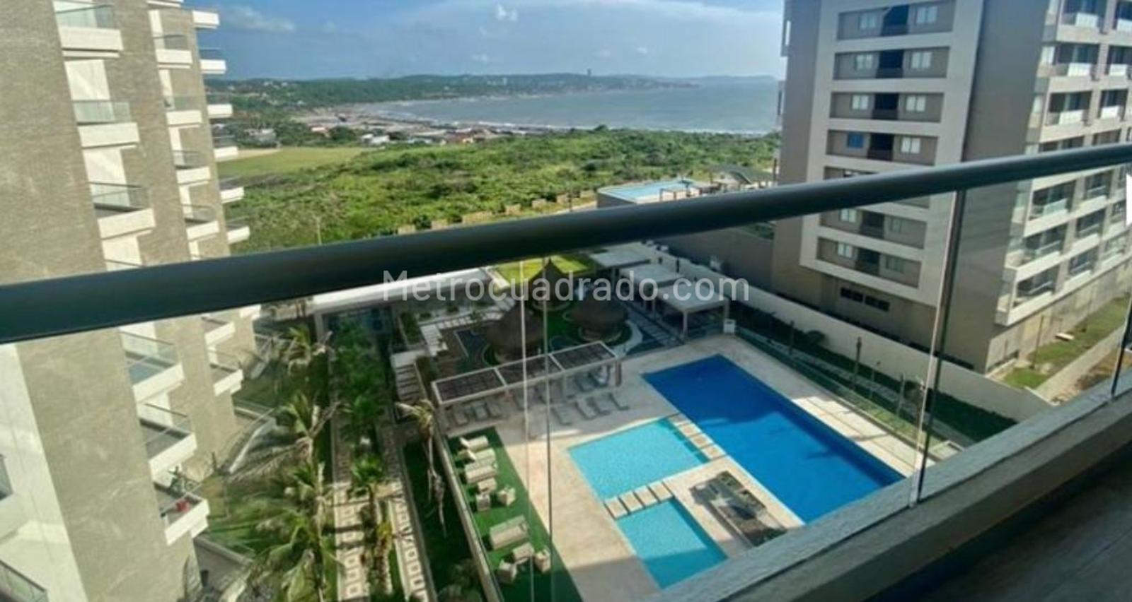 Venta de Apartamento en Punta roca - Puerto Colombia - 44-M3974473