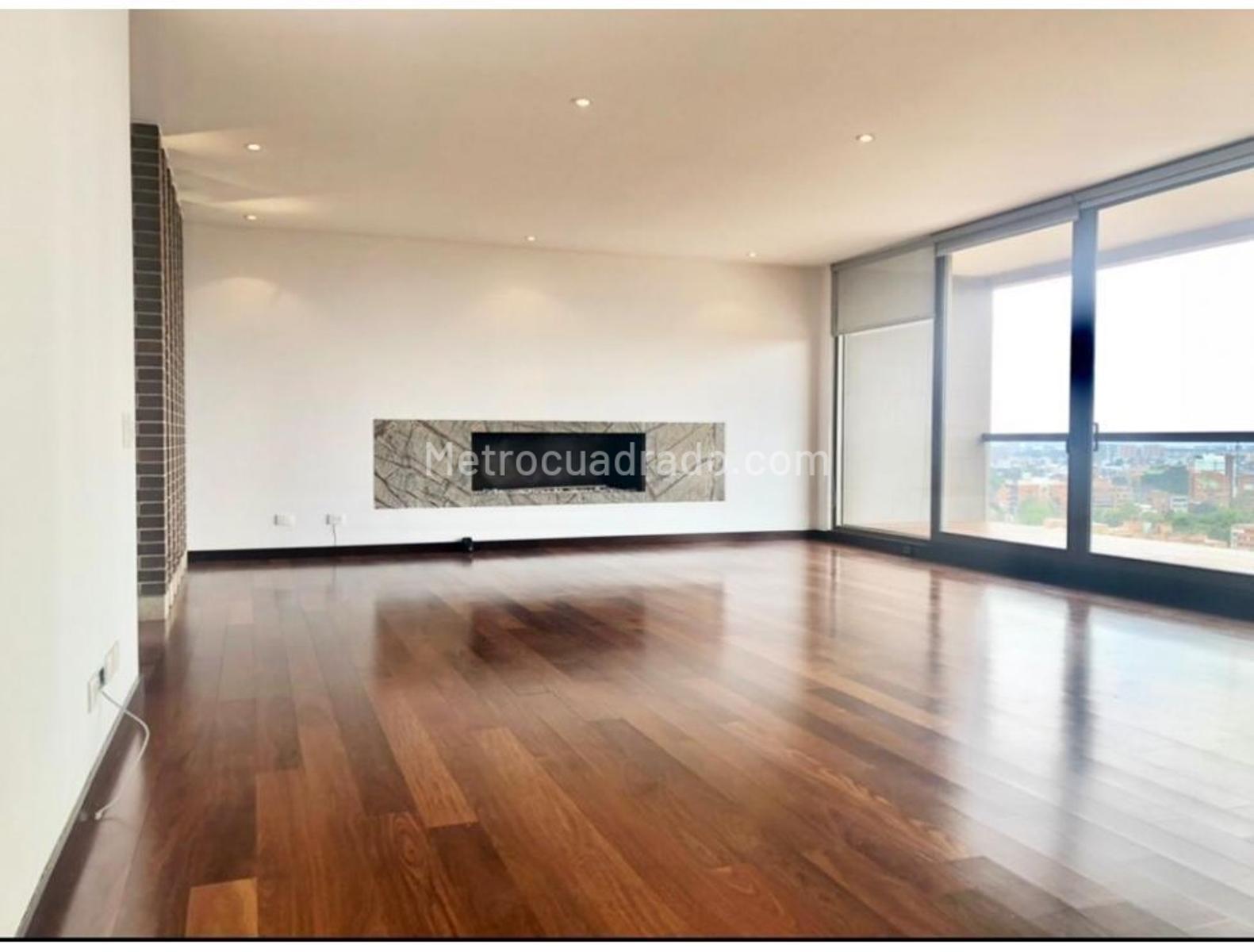 Venta de Apartamento en Chico alto - Bogotá D.C. - 44-M5321039