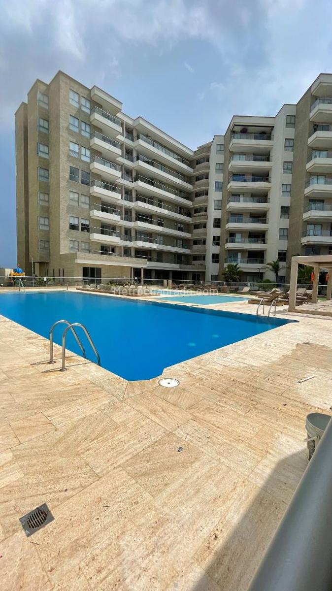 Venta de Apartamento en Punta roca - Puerto Colombia - 44-M5762145