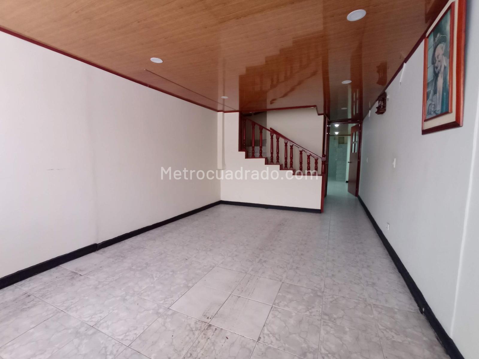 Venta de Casa en Kennedy lago timiza - Bogotá D.C. - 450-M3264791