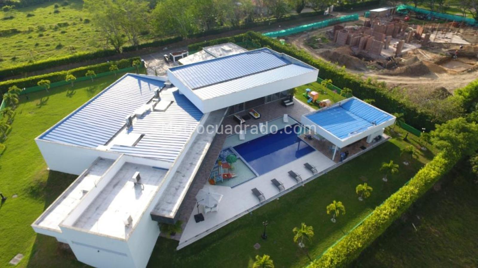 Venta de Casa en Hacienda las victorias - Ibagué - 464-M5285615