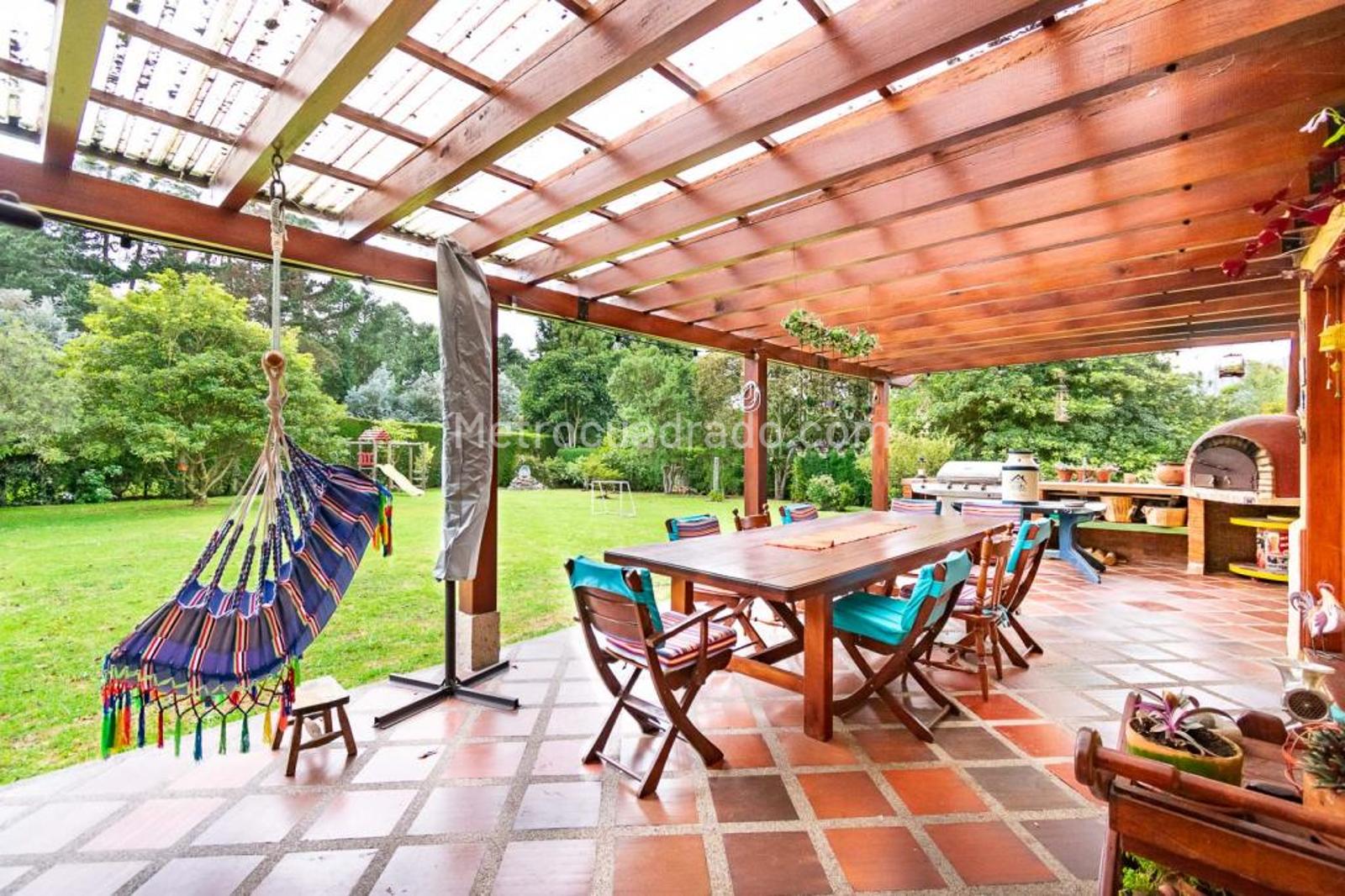 Venta de Casa en Conjunto meridor - Tenjo - 464-M5285651