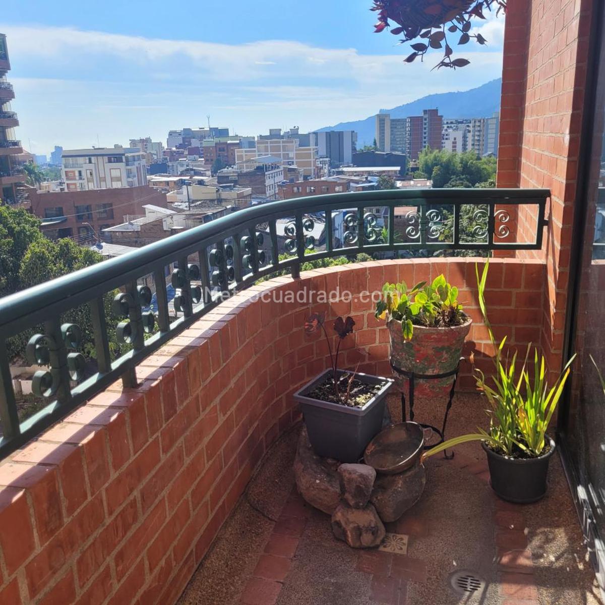 Venta de Apartamento en La pola - Ibagué - 464-M5285684