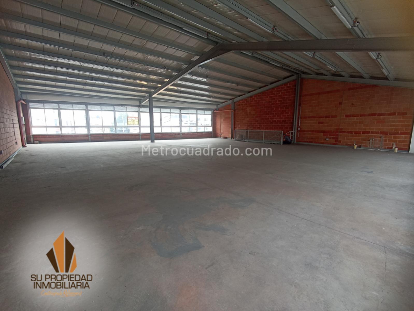 Arriendo de Local Comercial en Florida nueva - Medellín - 4660-M5007396