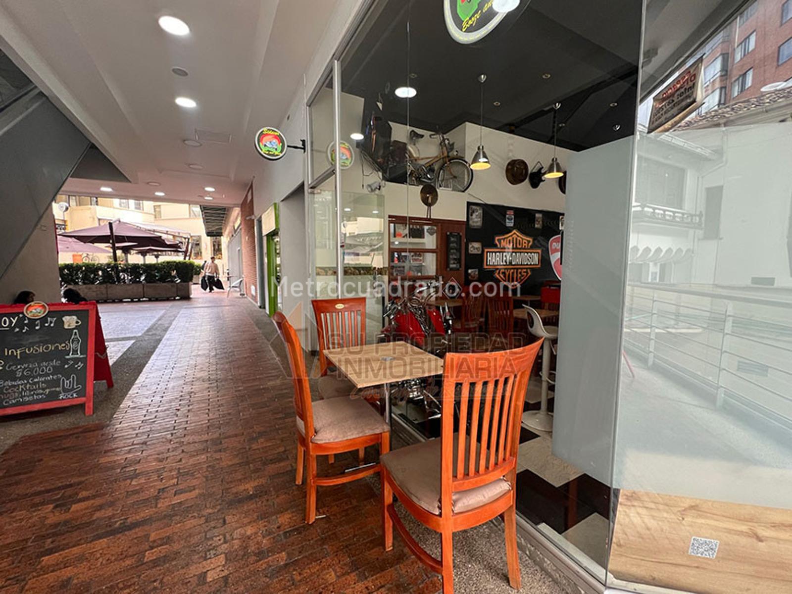 Venta de Local Comercial en Sin barrio - Bogotá D.C. - 4660-M5007593