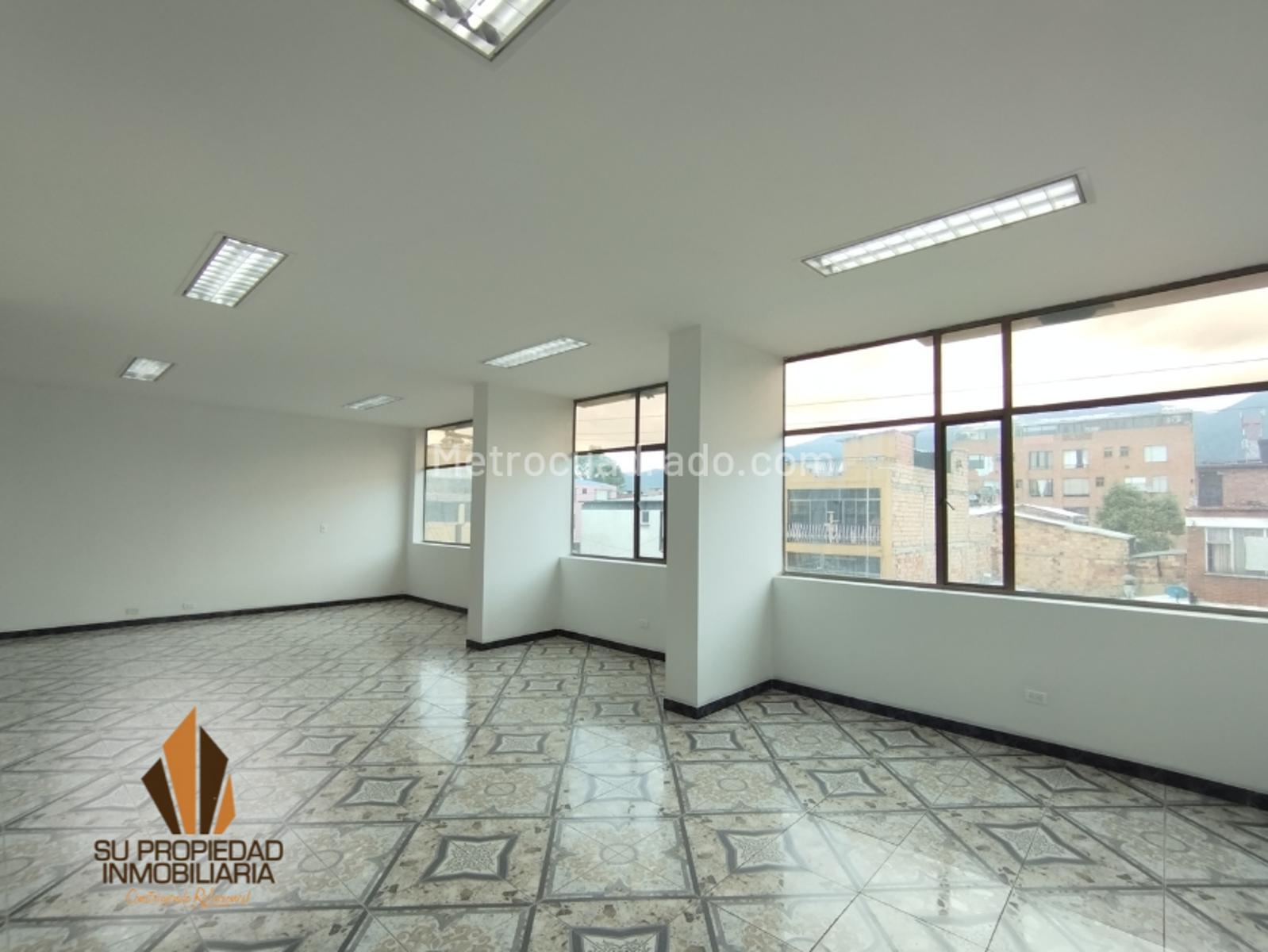 Arriendo de Local Comercial en Galerias - Bogotá D.C. - 4660-M5195480
