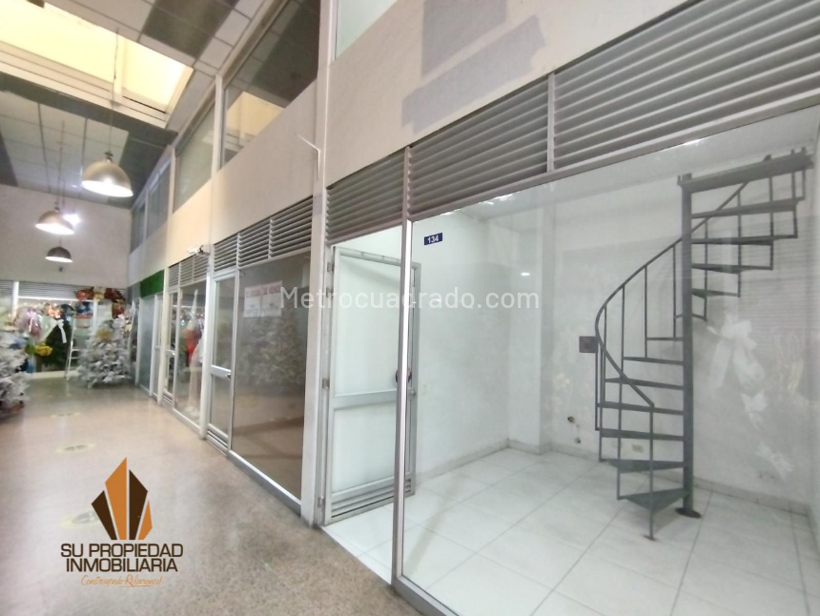 Arriendo de Local Comercial en El toberin - Bogotá D.C. - 4660-M5520797