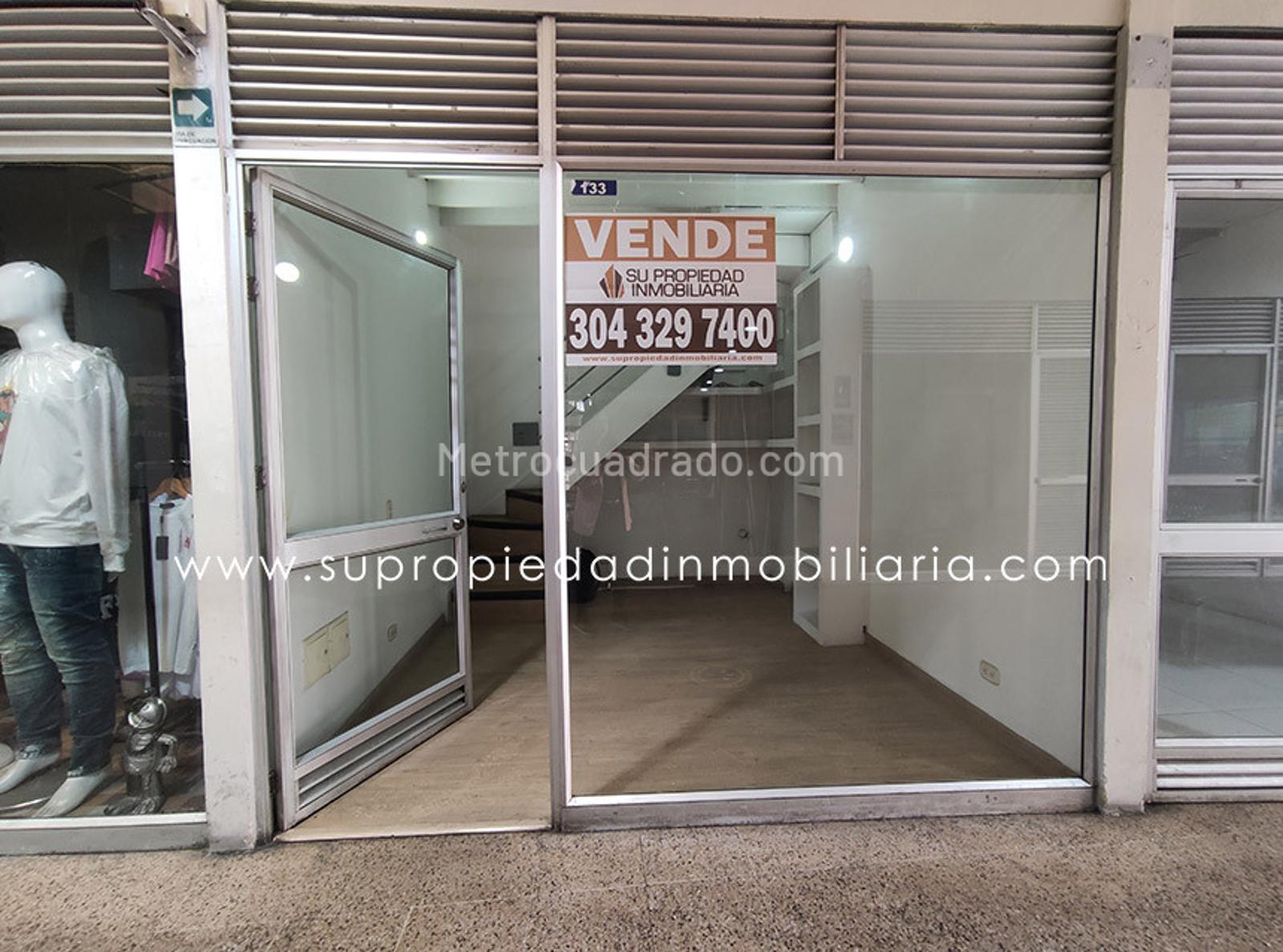 Venta de Oficina en El toberin - Bogotá D.C. - 4660-M5571071