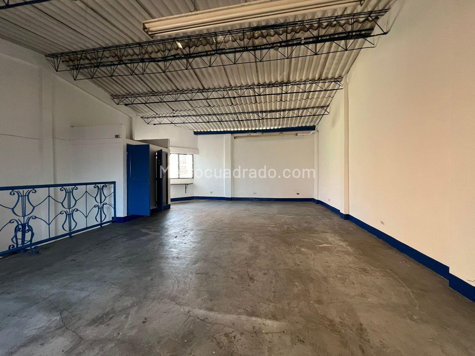 Arriendo de Bodega en La america - Medellín - 4673-M5053478