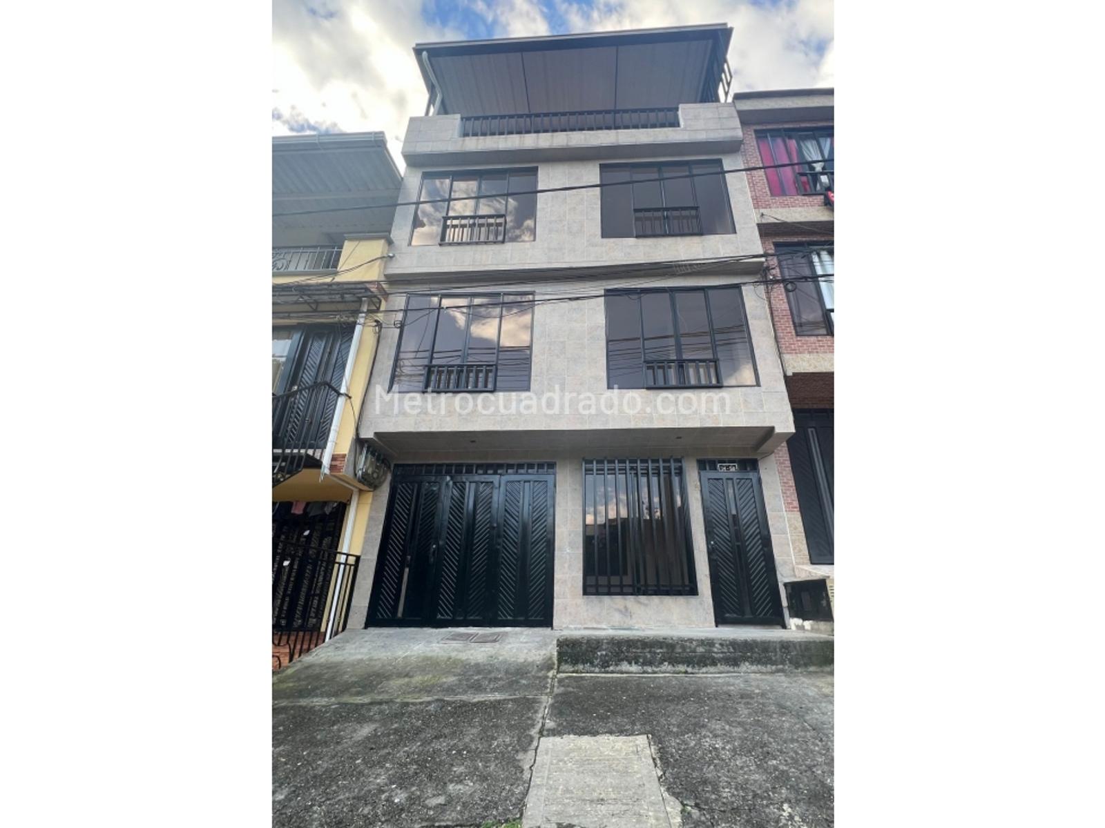 Venta de Edificio de Oficinas en Cuba - Pereira - 4673-M5208591