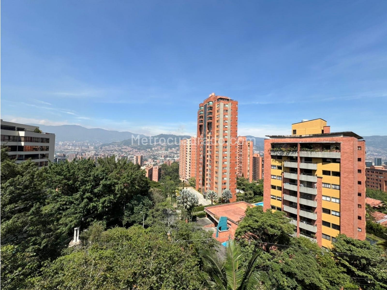 Venta de Apartamento en El campestre - Medellín - 4673-M5359482