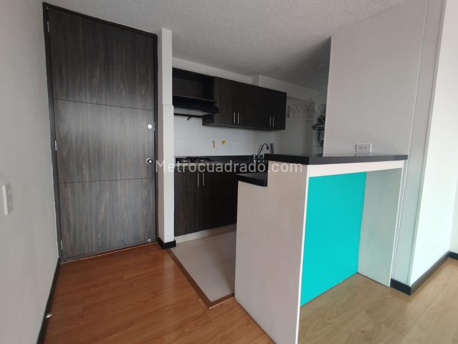 Arriendo de Apartamento en Los colegios - Rionegro - 4673-M5424928