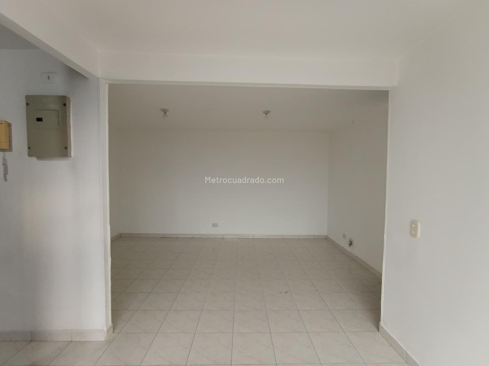 Arriendo de Apartamento en Uribe angel - Envigado - 4673-M5646197