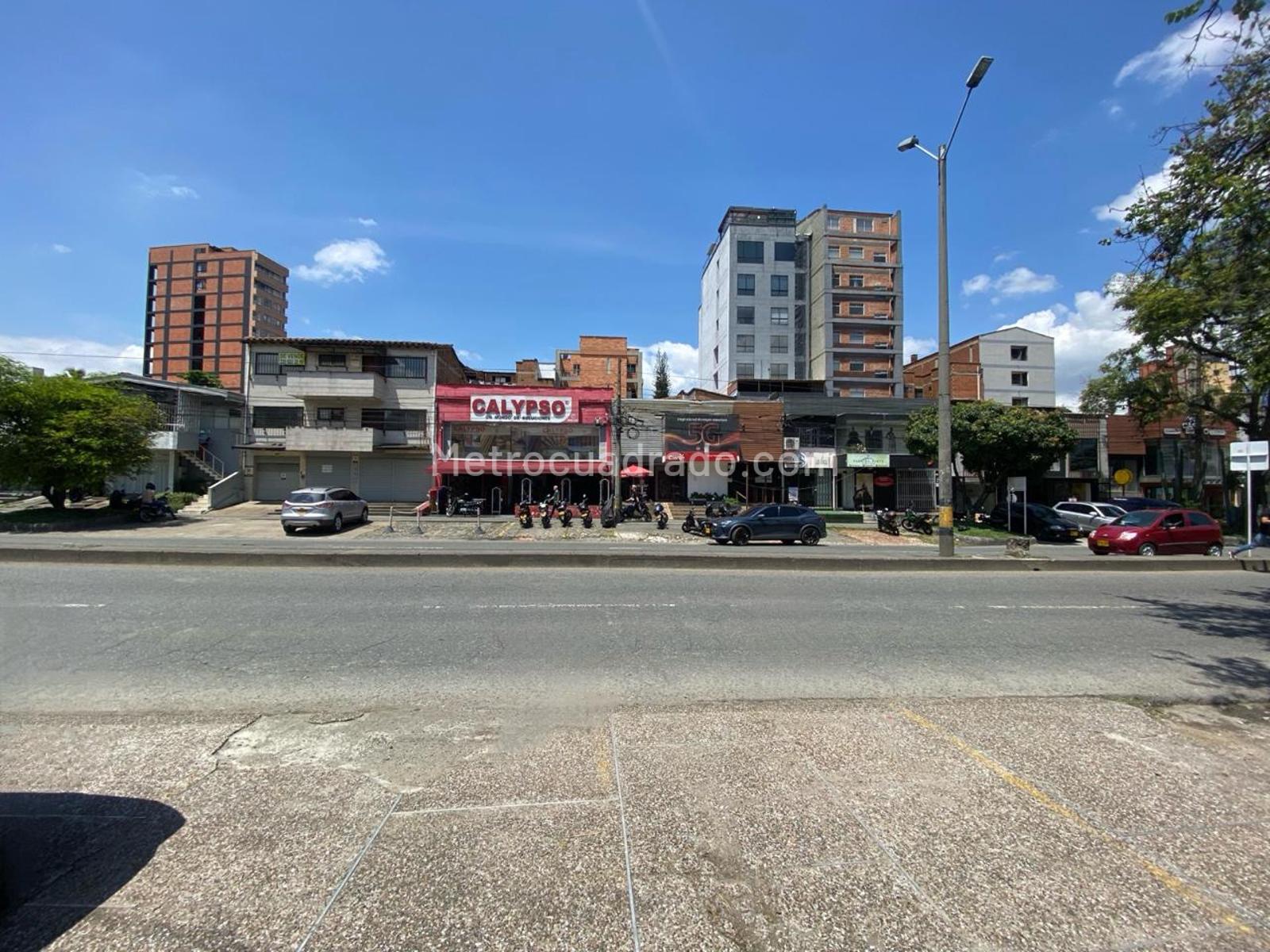 Arriendo de Local Comercial en Lorena - Medellín - 4673-M5653963