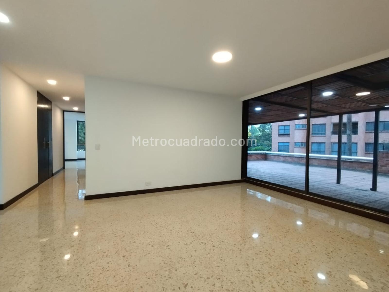 Arriendo de Apartamento en Patio bonito - Medellín - 4673-M5837129