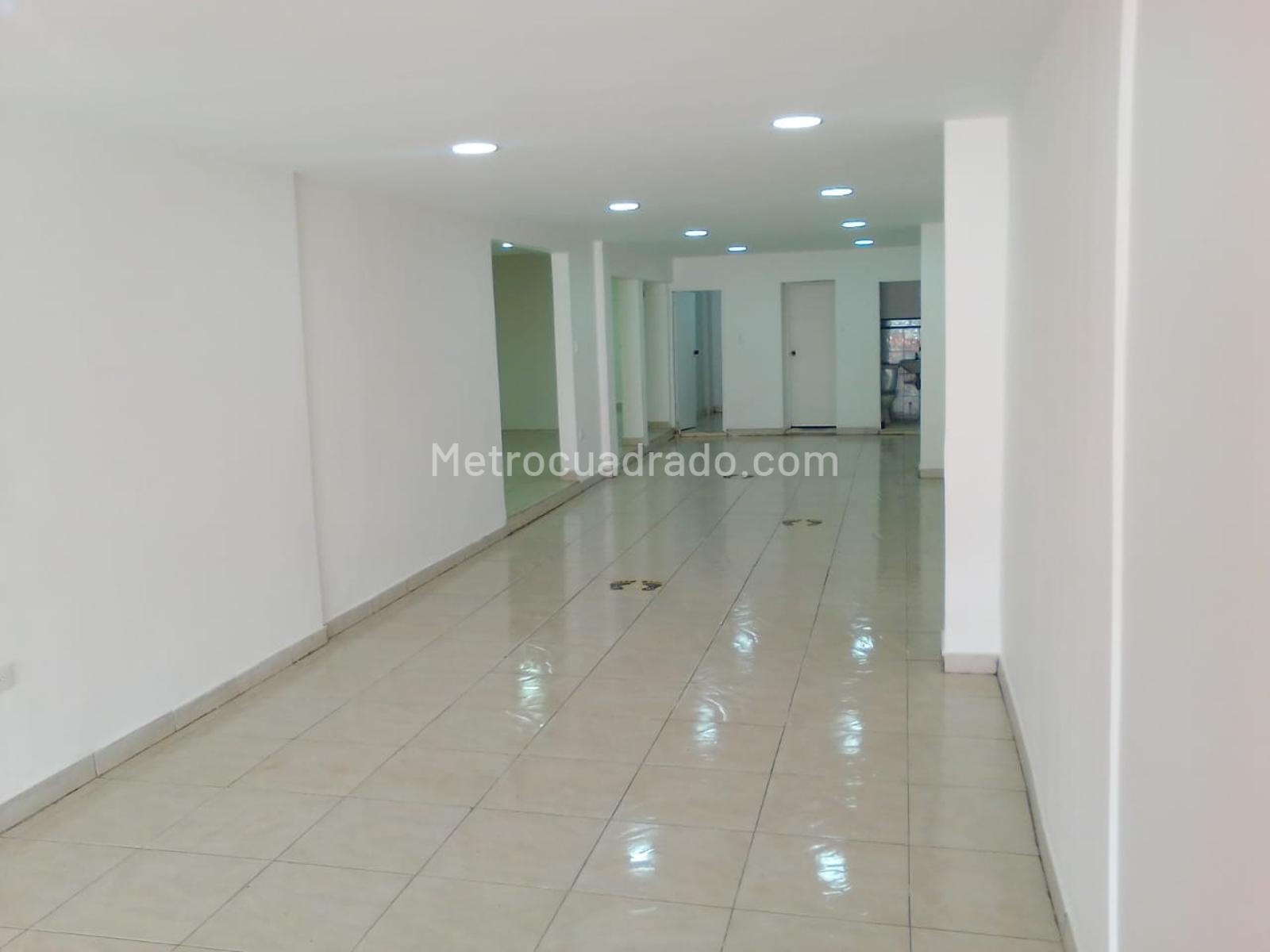 Arriendo de Local Comercial en La castellana - Bogotá D.C. - 4761-M4181979