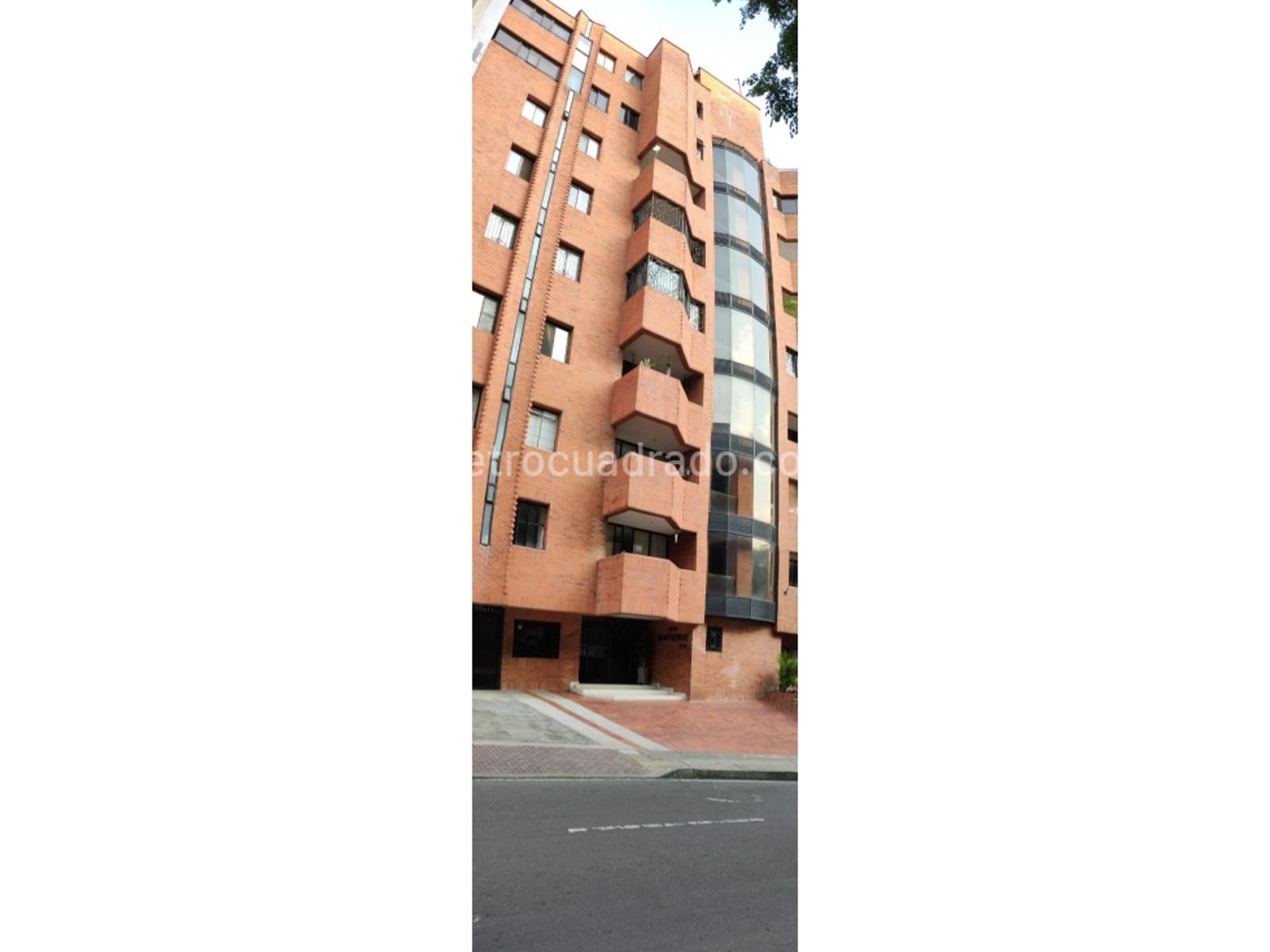 Venta de Apartamento en Edificio monserrat - Cali - 4804-M3696489