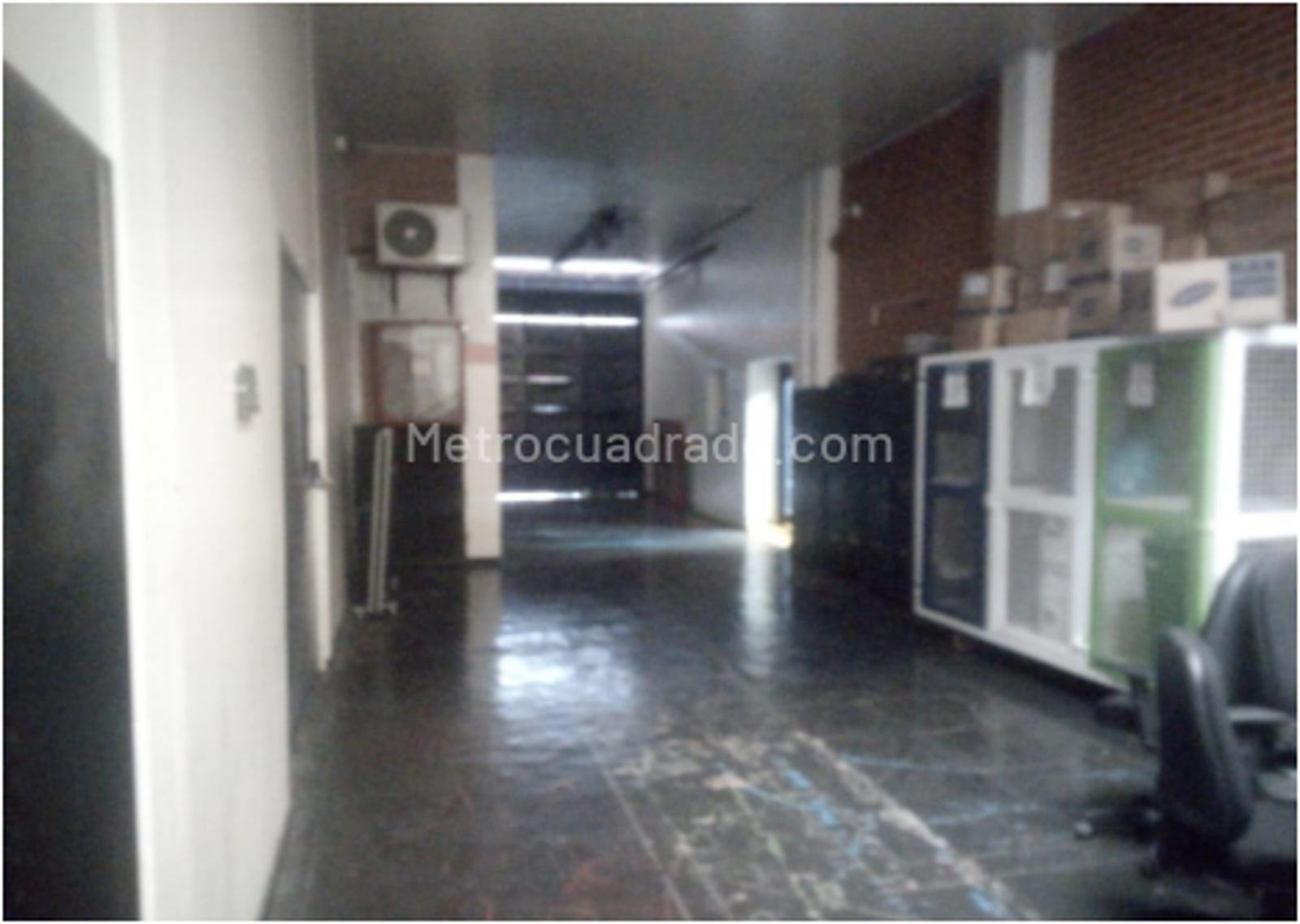 Arriendo de Edificio de Apartamentos en La pradera - Bogotá D.C. - 4836-M4981935