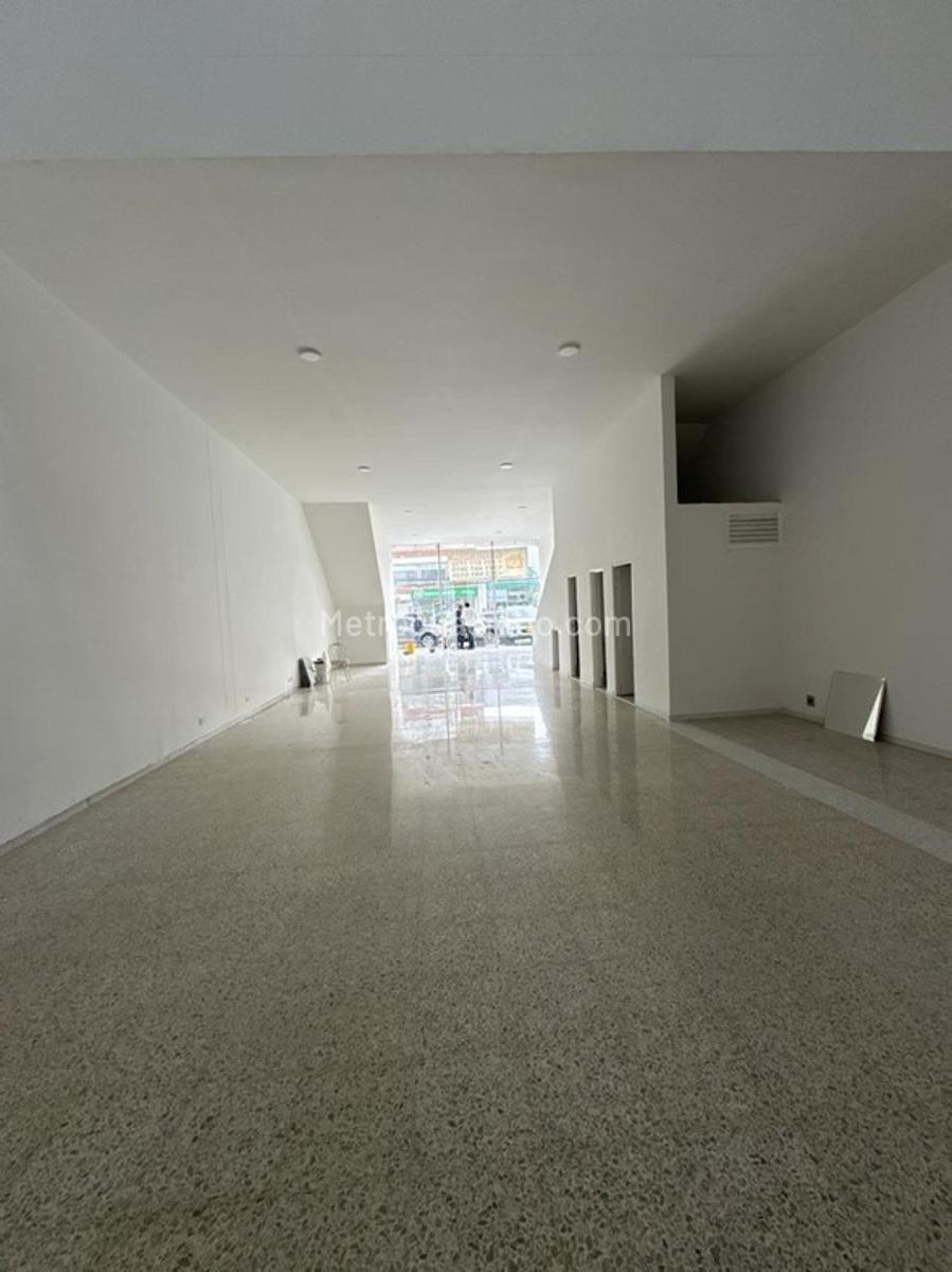 Arriendo de Local Comercial en Toberin - Bogotá D.C. - 4836-M5093835