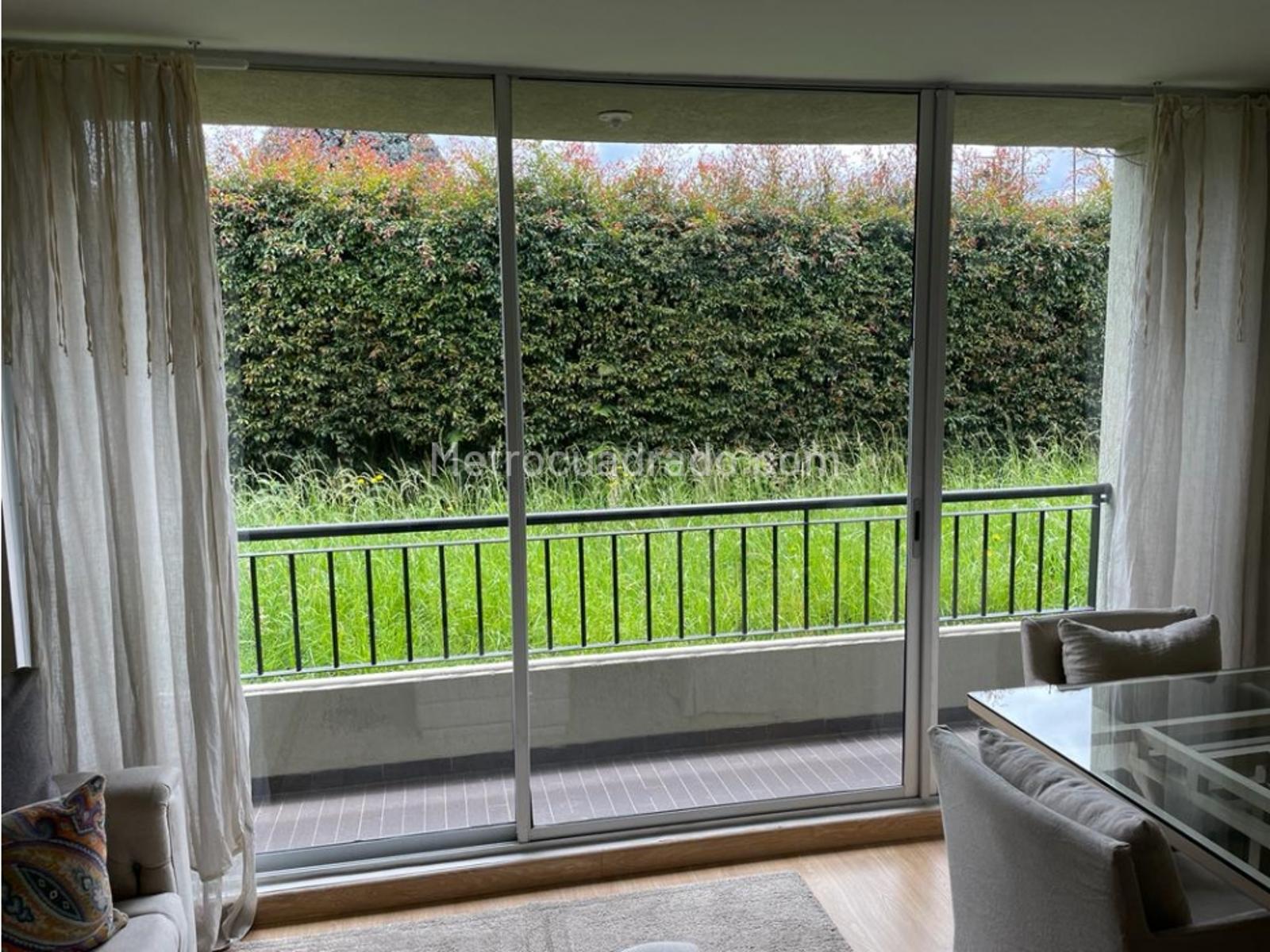 Venta de Apartamento en La balsa - Chía - 4933-M3972549