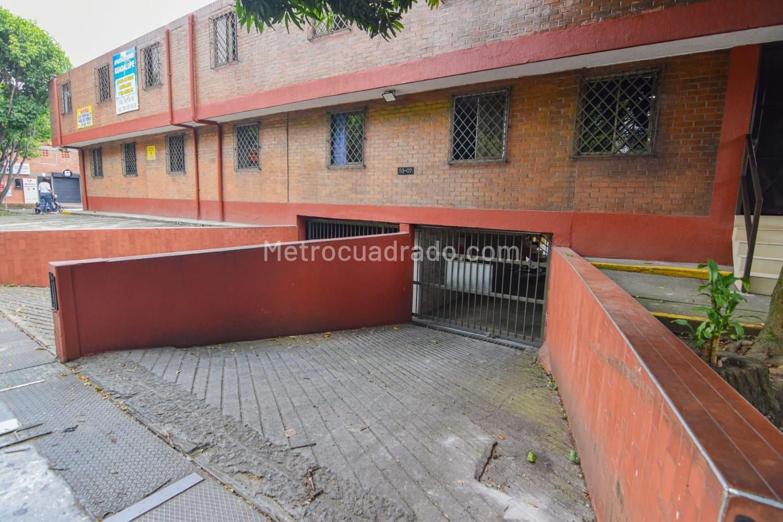 Venta de Edificio de Apartamentos en Primero de mayo - Cali - 4941-M4944218